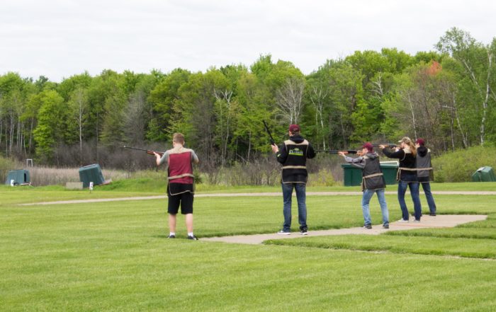 Forest Lake Sportsmen's Club – Minnesota Outdoor Gun Range